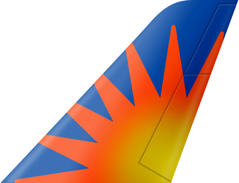 Allegiant Air Meals 2025: Inflight Guide