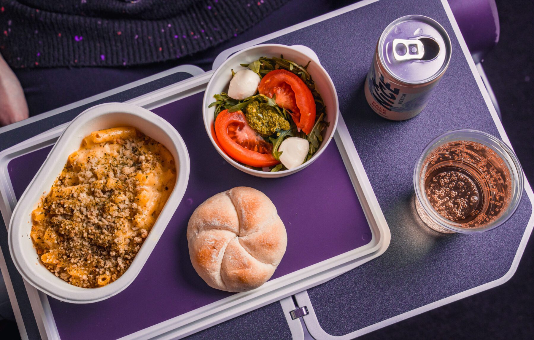 Virgin Atlantic Meals 2025 Inflight Meal Guide Virgin Atlantic Meals 2025 Inflight Meal Guide