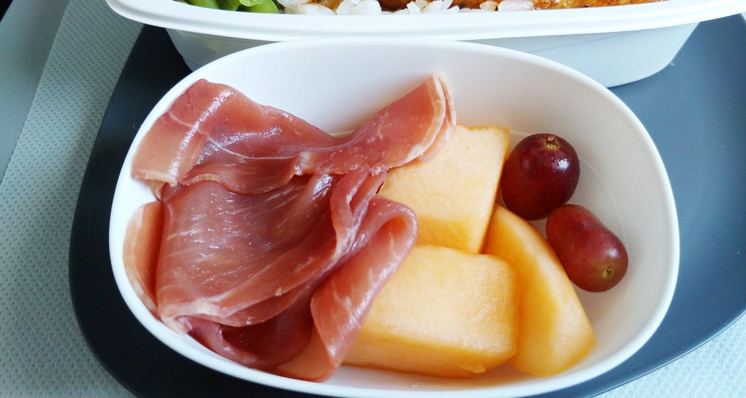 Delta Food Options And Information For Your Next Flight
