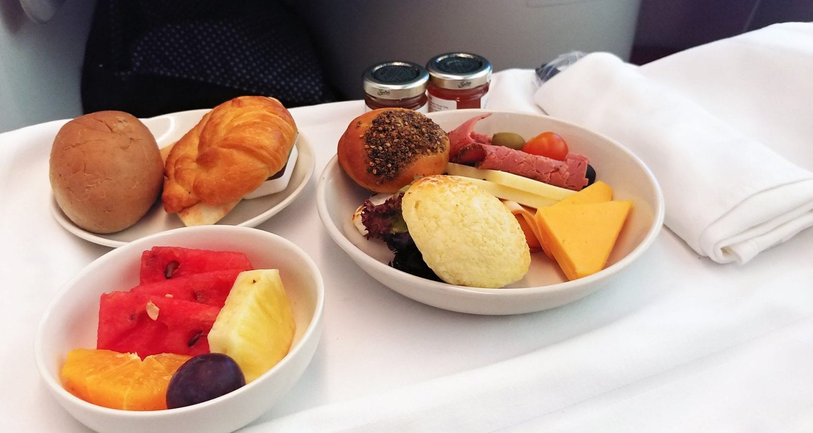 | Inflight Feed