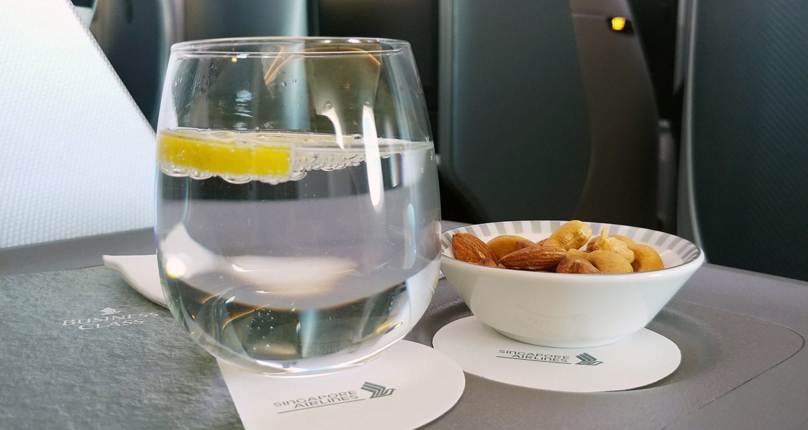| Inflight Feed