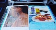 Tui Inflight Meals | Review | Inflight Feed