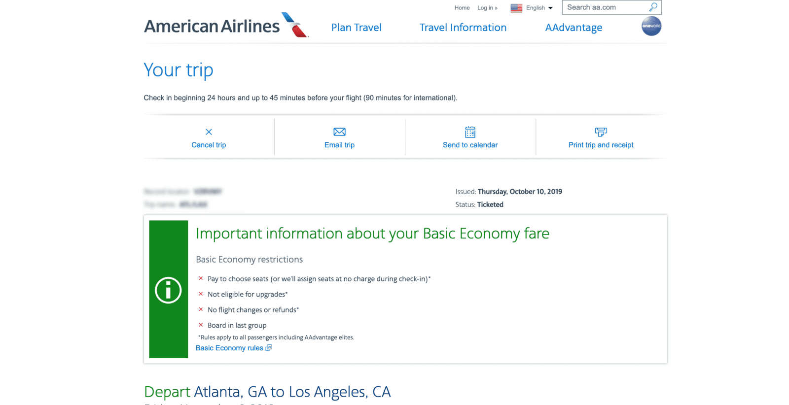 How To Pre-Order American Airlines Meals 2025.
