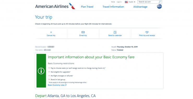 How To Pre-Order American Airlines Meals 2025.