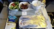 Lufthansa Menu 2025: Inflight Meal Guide