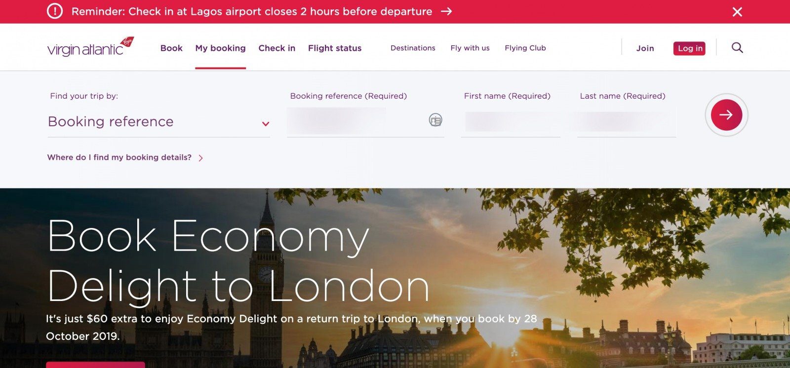 How To Order Virgin Atlantic Special Meals 2025.
