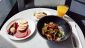 Qantas Domestic Food Review 2025: Inflight Meals Worth It?