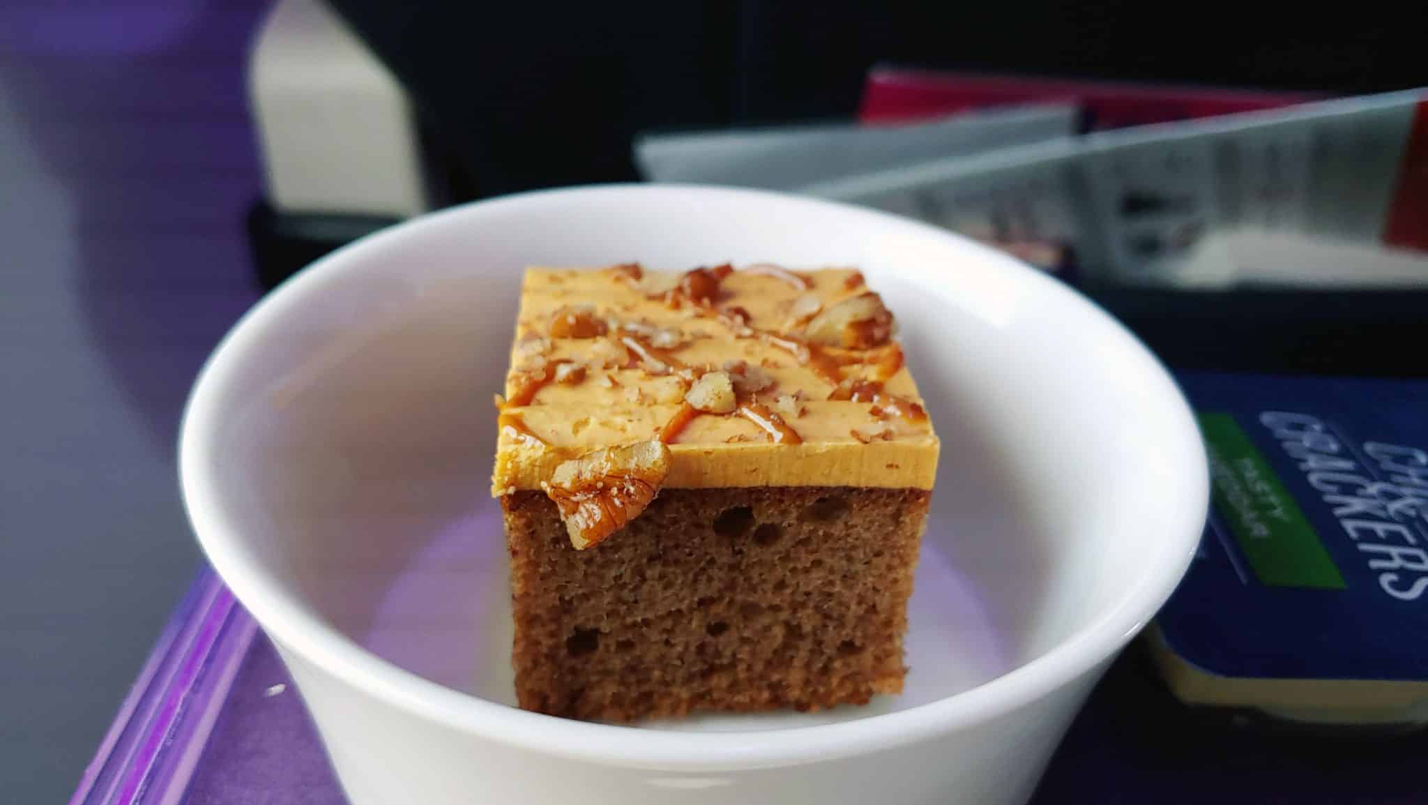 Virgin Australia Meals | Information For Passengers