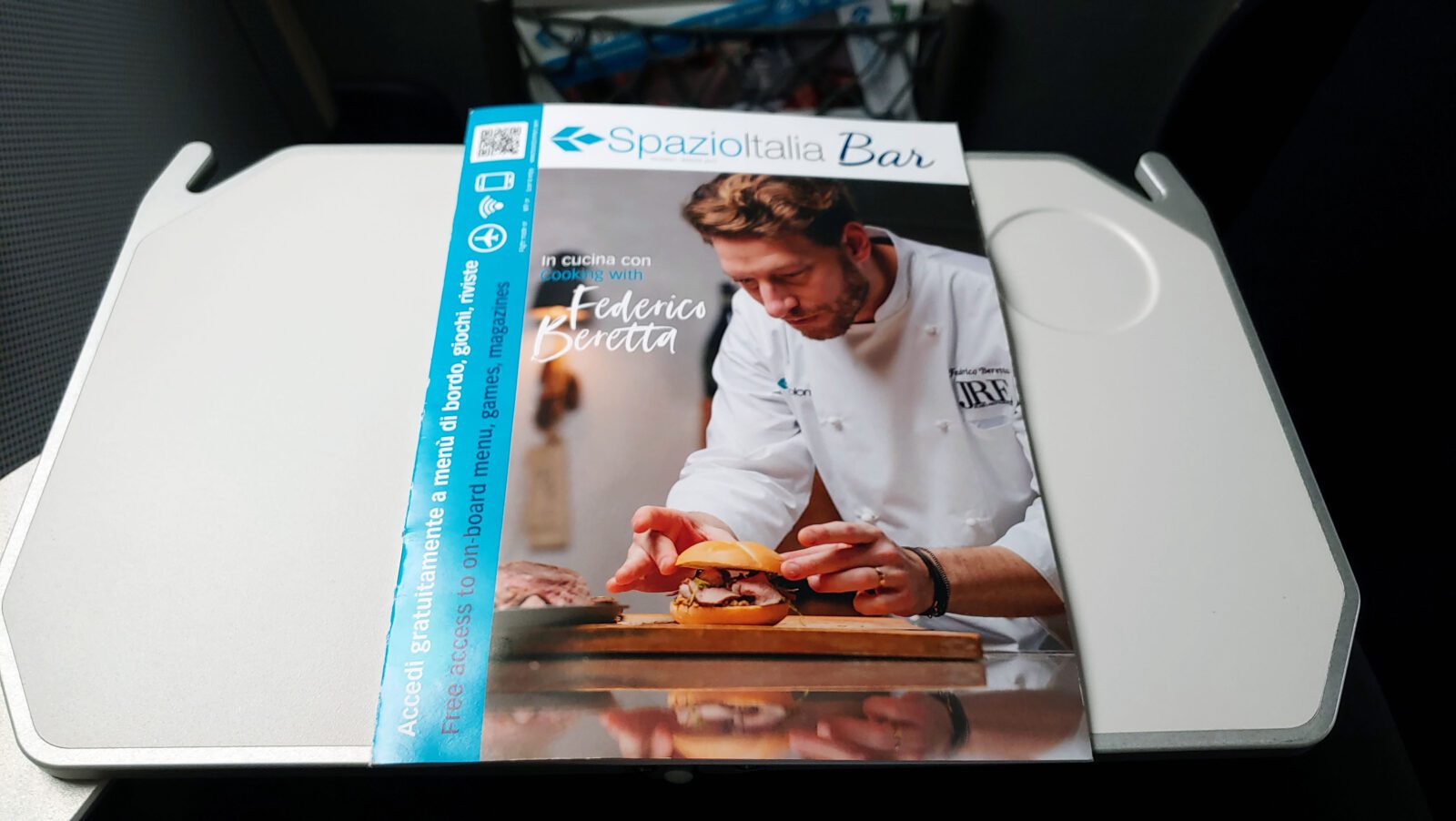 Air Dolomiti Meals 2026: Lufthansa Group Service