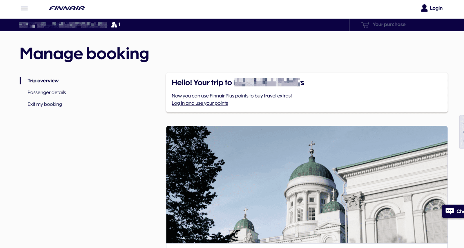 How To Pre-Order Finnair Special Meals 2025