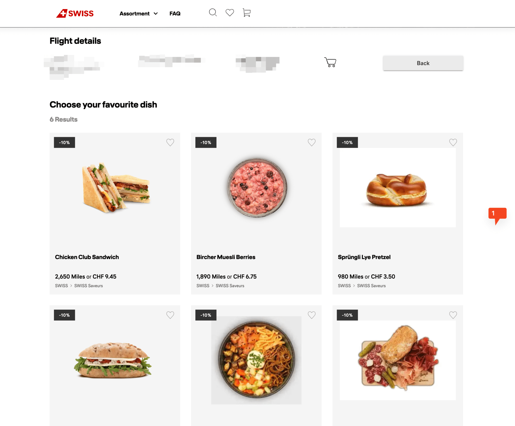 How To Pre-Order Swiss Saveurs Meals 2025 🧀