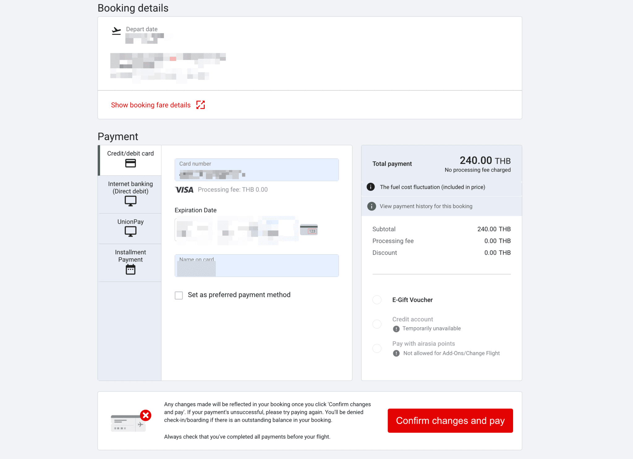 How To Pre-Order Air Asia Meals 2025 ⭐ Budget