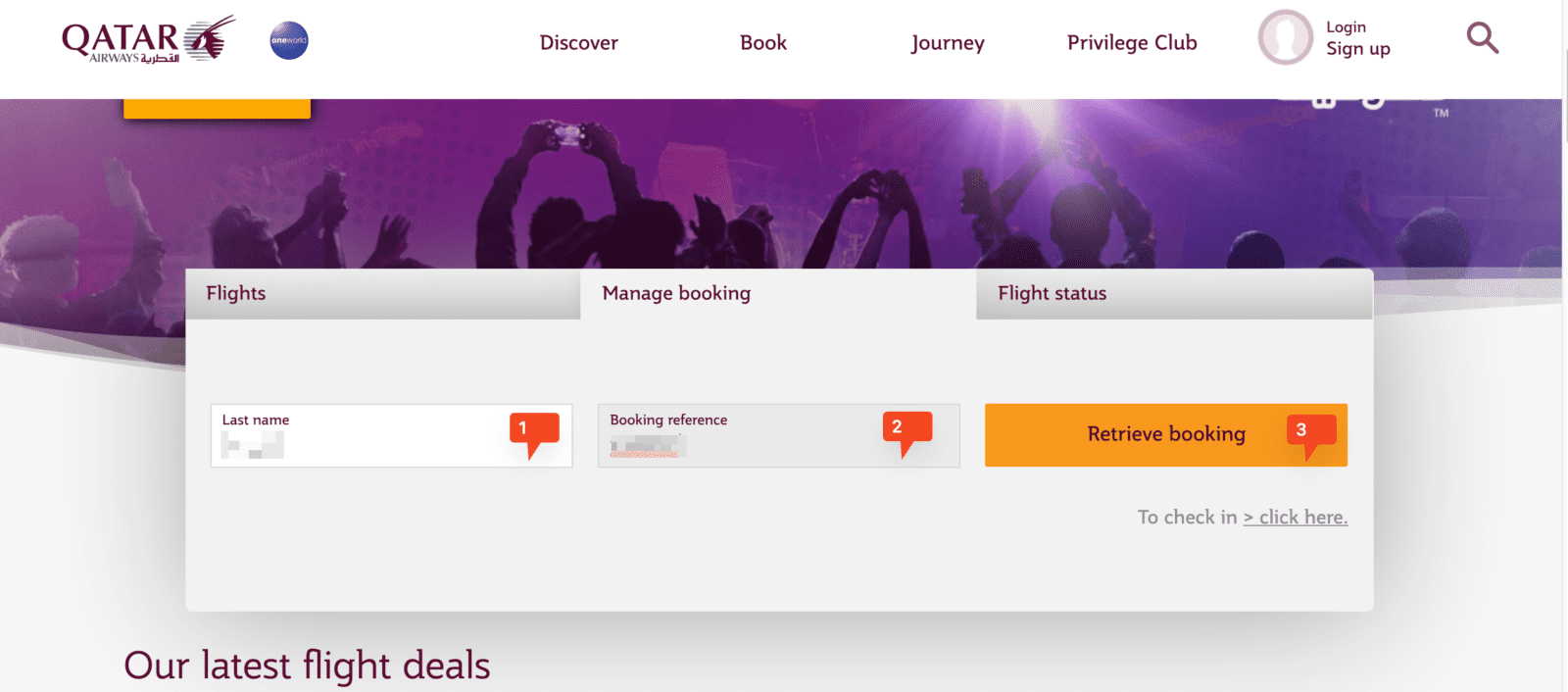 How To Order Qatar Airways Special Meals 2025 🌟
