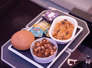 Virgin Atlantic Meals 2025: Inflight Meal Guide.
