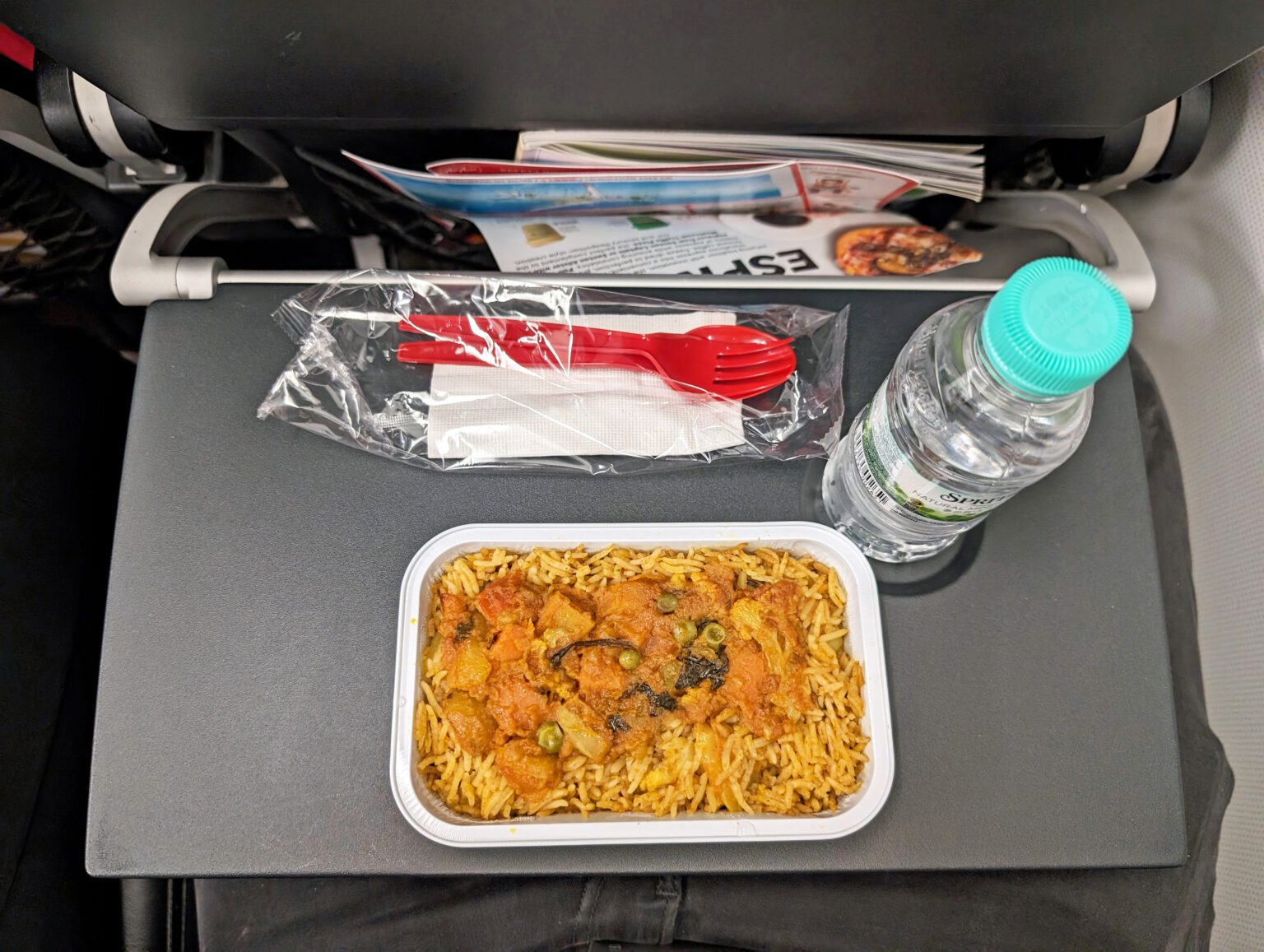 Airasia Food Options And Information For Your Next Flight