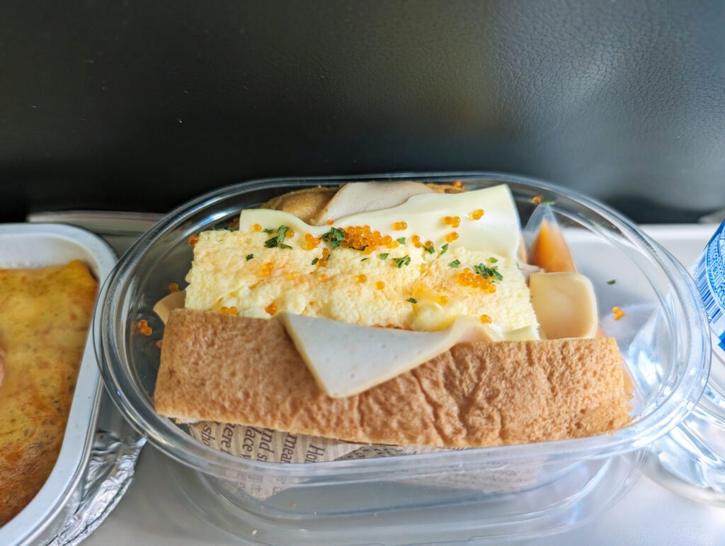 AirAsia Food Review 2025: $3 Santan Meals Actually Worth It?