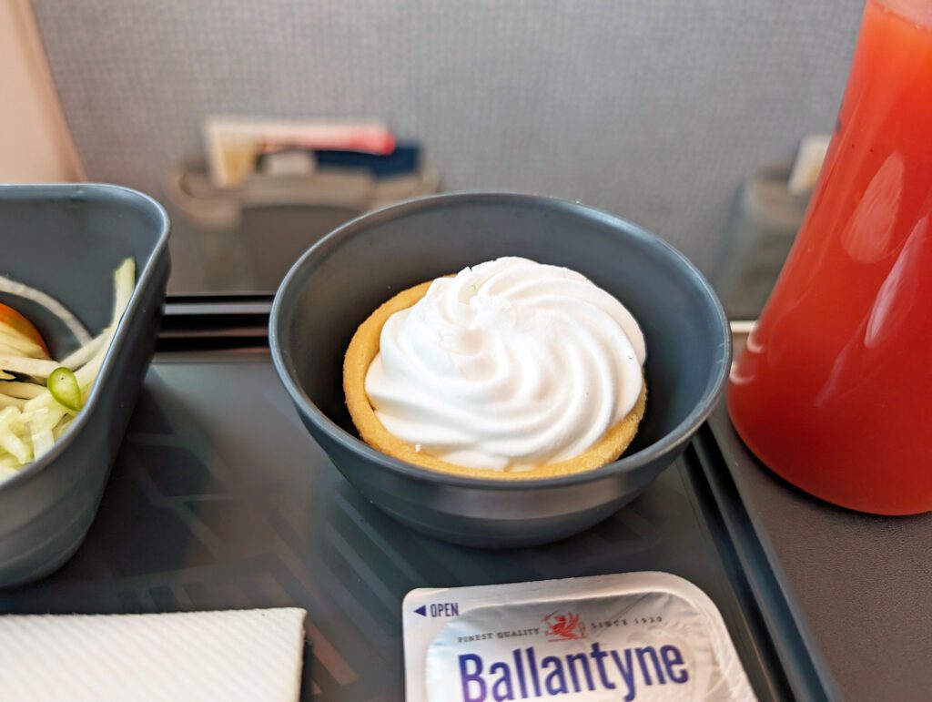 KLM Premium Economy Meals 2025: Inflight Guide.
