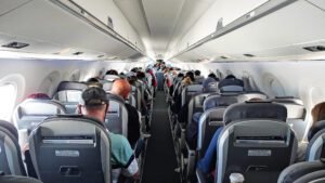 Porter Airlines Meals 2025: Inflight Meal Guide