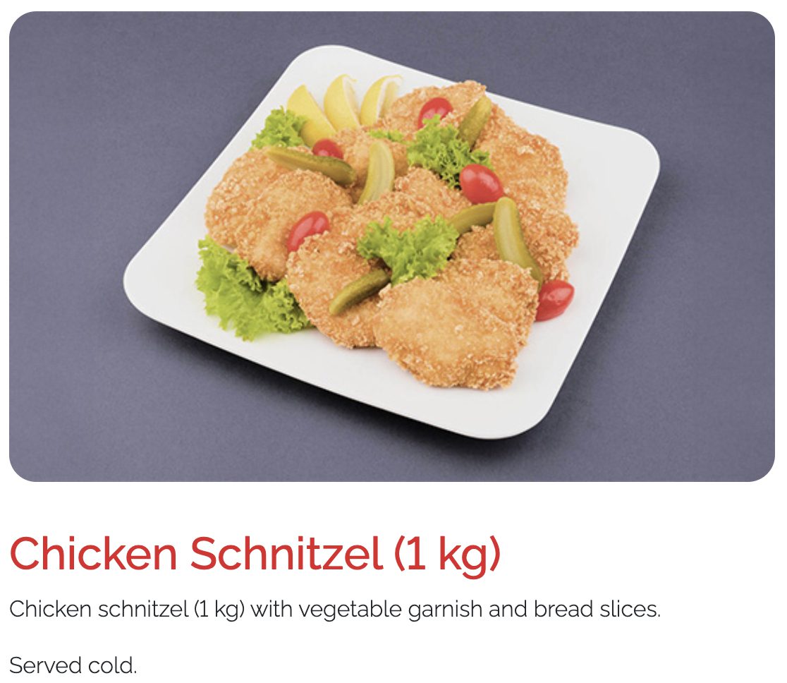 9 Most Unique Economy Class Meals 2025: Airlines That Surprise