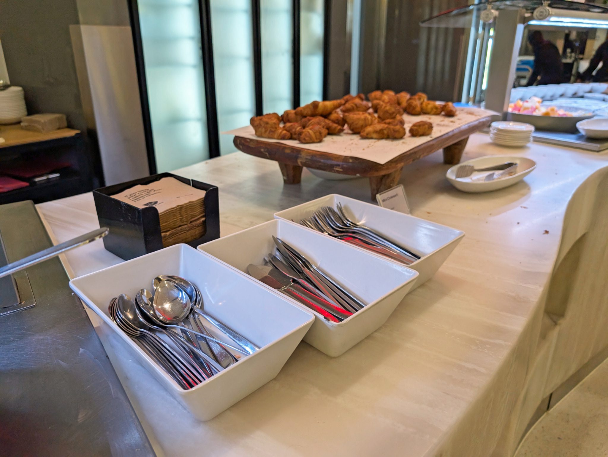 Virgin Australia Food Review 2025: New Summer Menu Changes
