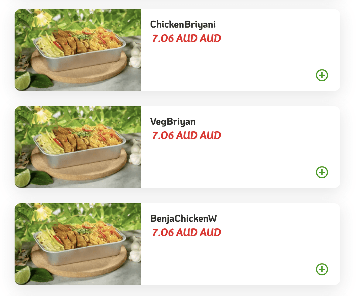 Vietjet Air Food Review 2025: Pre-Order Thai Curry Worth It?