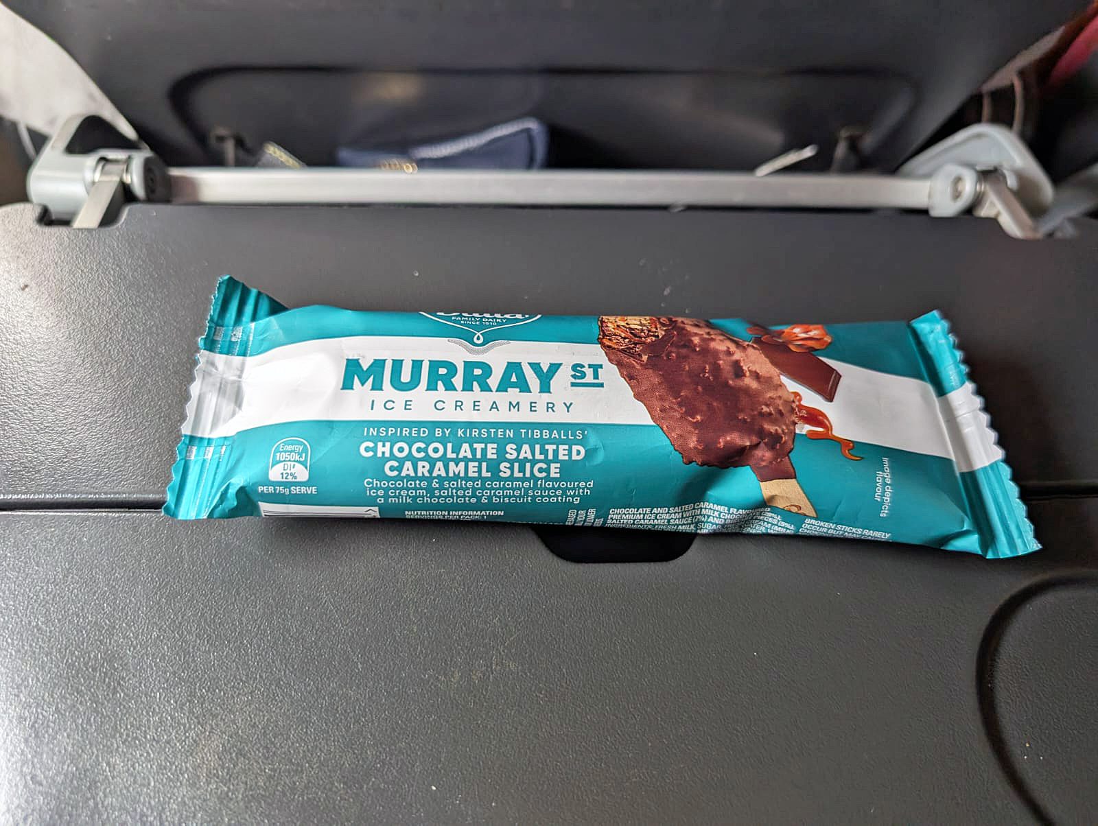 Qantas Economy Food Review 2025: New Service Worth The Hype?
