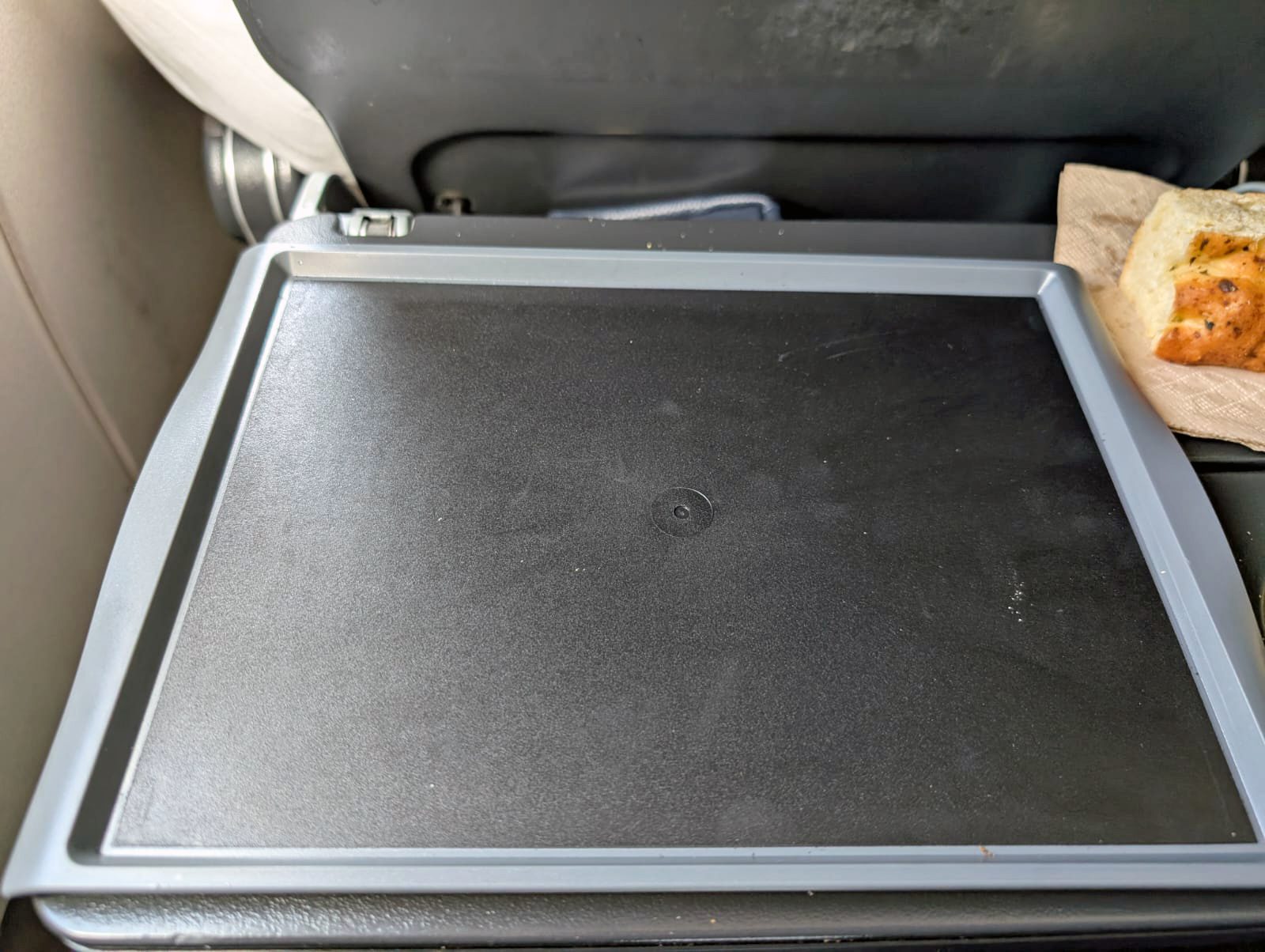 Qantas Economy Food Review 2025: New Service Worth The Hype?